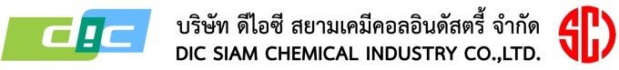 DIC Siam Chemical Industry