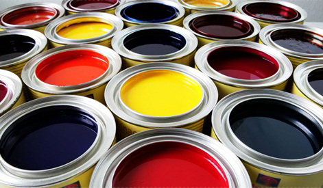 DIC Siam Chemical Industry